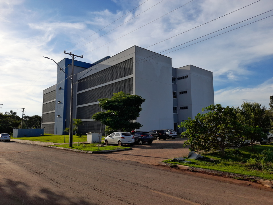 Evento marcará a formalização da cooperação entre UFT, UFNT e IFTO para ...