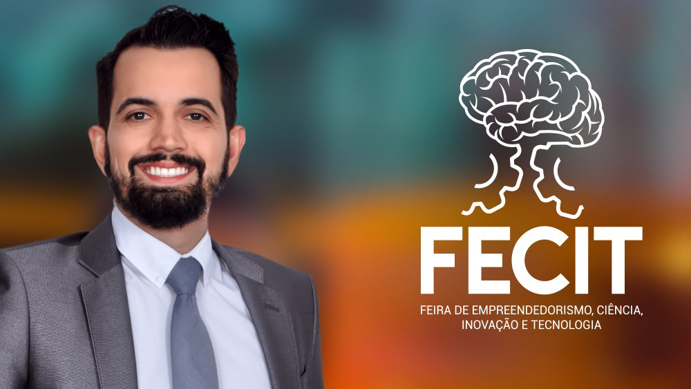 Câmpus de Palmas sedia lançamento da 6ª edição da Fecit