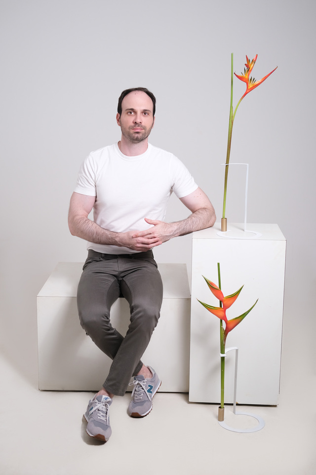 Egresso da UFT leva design inspirado em Palmas a destaque nacional