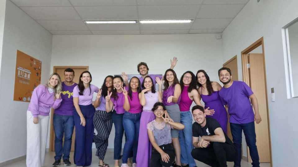 Sucom, uma parte de mim