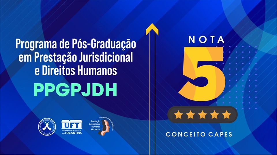 Nota 5 na Capes: Programa é reconhecido por excelência e pela estrutura ...