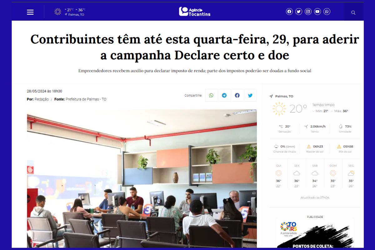 Declare Certo e Doe