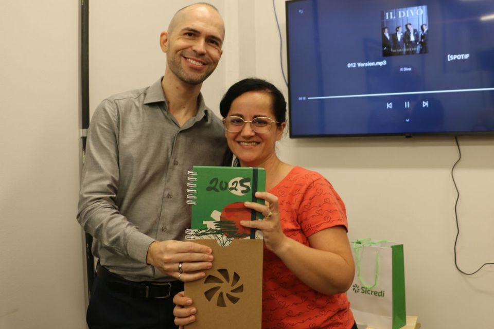 Câmpus de Palmas inaugura sala de apoio e descanso para servidores
