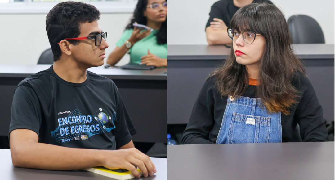 Vice-cônsul da embaixada estadunidense no Brasil palestra na UFT sobre ...